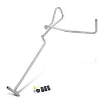 China Power Steering Return Line Hose Assembly for Mazda 6 06-07 3.0L Intermediate Pipe for sale