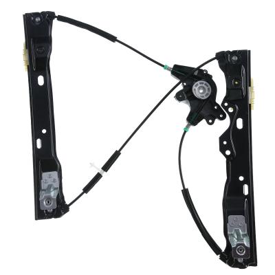China Front Driver Power Window Regulator without Motor for Ford Focus 2012-2019 for sale