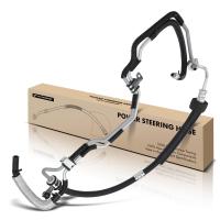 China Power Steering Pressure & Return Line Hose Assembly for Hyundai Tucson 05-09 for sale