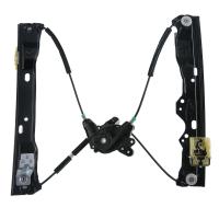 China Front Driver Power Window Regulator without Motor for Ford Focus 2012-2019 for sale