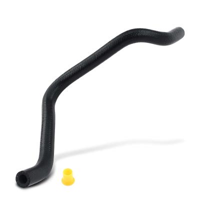 China Power Steering Return Line Hose Assembly for Honda Accord 2.7L Acura 3.0L for sale