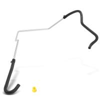 China Power Steering Return Line Hose Assembly for Infiniti G35 2003-2006 3.5L Seden for sale