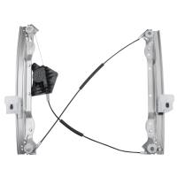 China Front Driver Power Window Regulator without Motor for Chrysler 200 Dodge Avenger for sale