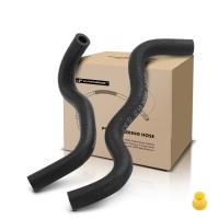 China Power Steering Return Line Hose Assembly for INFINITI G35 2003-2007 V6 3.5L for sale