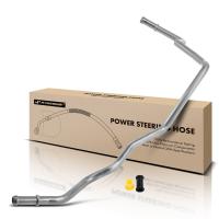 China Power Steering Return Line Hose Assembly for Honda Accord 2008-2012 Crosstour for sale