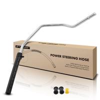 China Power Steering Return Line Hose Assembly for Mazda CX-9 2007-2013 3.5L 3.7L for sale