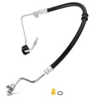 China Power Steering Pressure Line Hose Assembly for Honda Civic 96-00 Acura EL 1.6L for sale