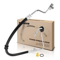China Power Steering Pressure Line Hose Assembly for Honda Civic 96-00 Acura EL 1.6L for sale