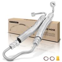 China Power Steering Pressure Line Hose Assembly for Mazda Millenia 1995-2000 2.5L for sale