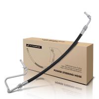 China Power Steering Pressure Line Hose Assembly for Jeep Grand Cherokee 07-09 3.0L for sale