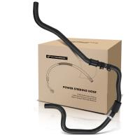 China Power Steering Return Line Hose Assembly for Honda Civic 1.7L Pipe To Reservoir for sale