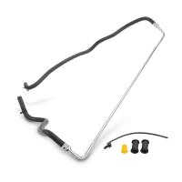 China Power Steering Return Line Hose Assembly for Chrysler Town & Country Dodge Ram for sale
