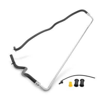 China Power Steering Return Line Hose Assembly for Chrysler Town & Country Dodge Ram for sale