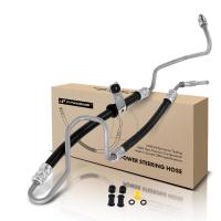 China Power Steering Pressure Line Hose Assembly for Jeep Grand Cherokee 2011 V6 3.6L for sale