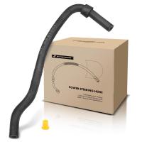 China Power Steering Return Line Hose Assembly for Honda CR-V 07-11 L4 2.4L for sale