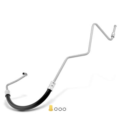 China Power Steering Pressure Line Hose Assembly for Chrysler Town & Country Dodge for sale