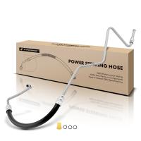 China Power Steering Pressure Line Hose Assembly for Chrysler Town & Country Dodge for sale