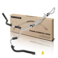 China Power Steering Return Line Hose Assembly for Kia Spectra 2000-2004 1.8L Petrol for sale