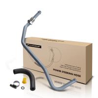 China Power Steering Return Line Hose Assembly for Chrysler Voyager 01-04 Dodge Caravan for sale