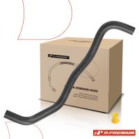 China Power Steering Return Line Hose Assembly for Honda Odyssey Pipe To Reservoir for sale