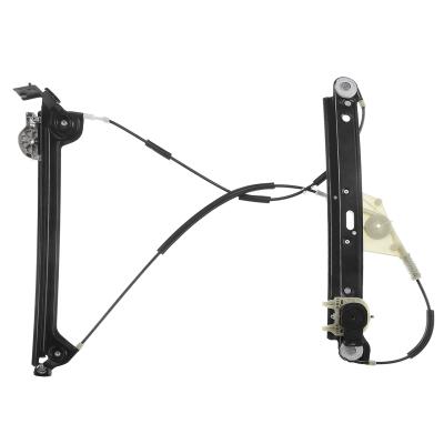 China Front Passenger Power Window Regulator without Motor for BMW E82 E88 128i 135i for sale
