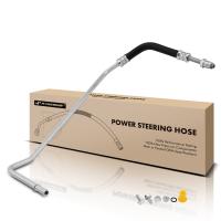 China Power Steering Return Line Hose Assembly for Dodge Caliber Jeep Compass Patriot for sale