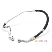 China Power Steering Pressure Line Hose Assembly for Mazda 6 2006-2008 2.3L for sale