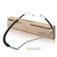 China Power Steering Pressure Line Hose Assembly for Mazda 6 2006-2008 2.3L for sale