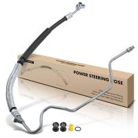 China Power Steering Pressure Line Hose Assembly for Honda Pilot 2009-2011 3.5L for sale