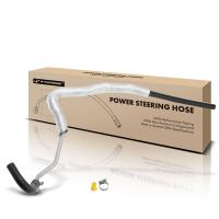 China Power Steering Return Line Hose Assembly for Dodge Caravan 01-04 Chrysler 2.4L for sale