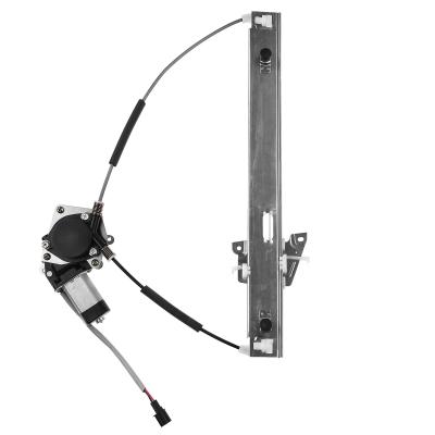 China Front Passenger Power Window Motor & Regulator Assembly for Ford Escape 2008-2012 for sale