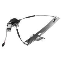 China Front Passenger Power Window Motor & Regulator Assembly for Ford Escape 2008-2012 for sale