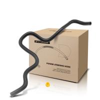 China Power Steering Return Line Hose Assembly for Honda Pilot 2009-2015 V6 3.5L for sale