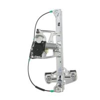 China Front Passenger Power Window Motor & Regulator Assembly for Cadillac DeVille 2000 2001 for sale