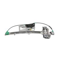 China Front Passenger Power Window Motor & Regulator Assembly for Cadillac DeVille 2000 2001 for sale