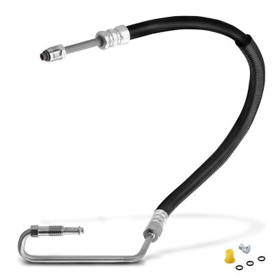 China Power Steering Pressure Line Hose Assembly for Dodge Dakota 1997-2002 L4 2.5L for sale