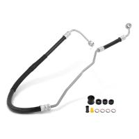 China Power Steering Pressure Line Hose Assembly for Mazda CX-7 2010-2012 2.5L for sale