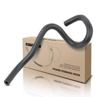 China Power Steering Return Line Hose Assembly for Honda Pilot 2012-2015 V6 3.5L for sale