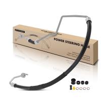 China Power Steering Pressure Line Hose Assembly for Mazda CX-7 2010-2012 2.5L for sale