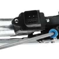 China Front Passenger Power Window Motor & Regulator Assembly for Ford F-150 2011-2014 for sale