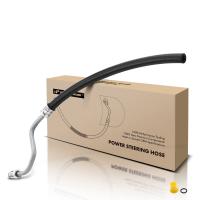 China Power Steering Return Line Hose Assembly for Dodge Dakota 97-99 Durango 98-99 for sale