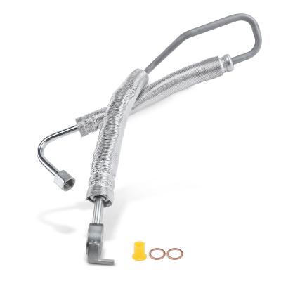 China Power Steering Pressure Line Hose Assembly for Mazda Millenia 1995-2002 V6 2.3L for sale