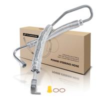 China Power Steering Pressure Line Hose Assembly for Mazda Millenia 1995-2002 V6 2.3L for sale