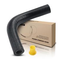 China Power Steering Return Line Hose Assembly for Honda Prelude 1995-2001 2.2L 2.3L for sale