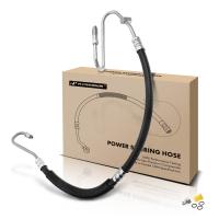 China Power Steering Pressure Line Hose Assembly for Dodge Durango Dakota 00-04 4WD for sale
