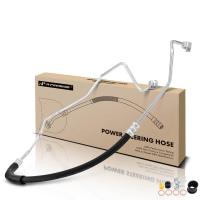 China Power Steering Pressure Line Hose Assembly for Mitsubishi Lancer 2008-2013 2.0L for sale