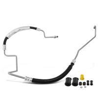 China Power Steering Pressure Line Hose Assembly for Dodge Journey 2011-2019 L4 2.4L for sale