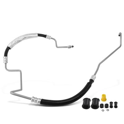 China Power Steering Pressure Line Hose Assembly for Dodge Journey 2011-2019 L4 2.4L for sale