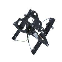 China Front Passenger Power Window Motor & Regulator Assembly for Ford Expedition 2003-2006 for sale