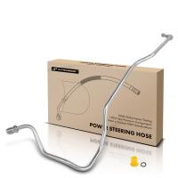 China Power Steering Pressure Line Hose Assembly for Hyundai Accent 06-11 1.6L for sale